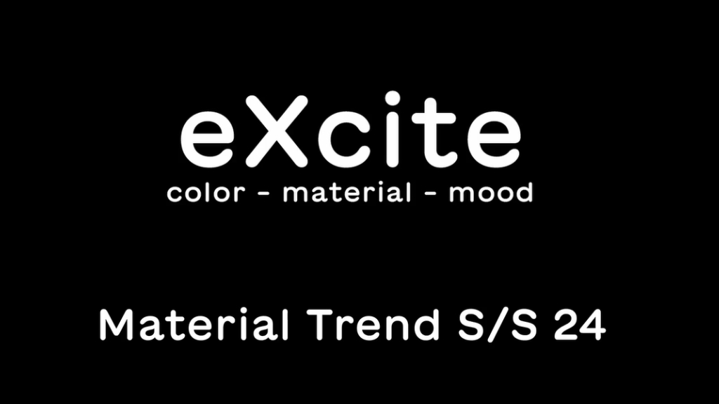 Material Trends on DMIx eXcite inspiration hub - DMIx