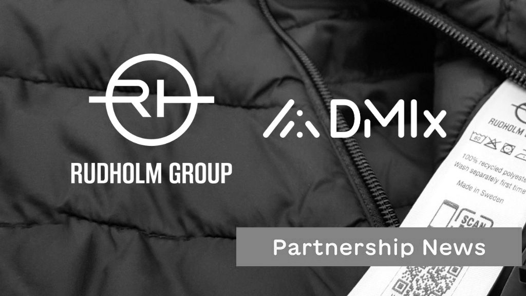 Digital Excellence: DMIx Welcomes Rudholm Group - DMIx